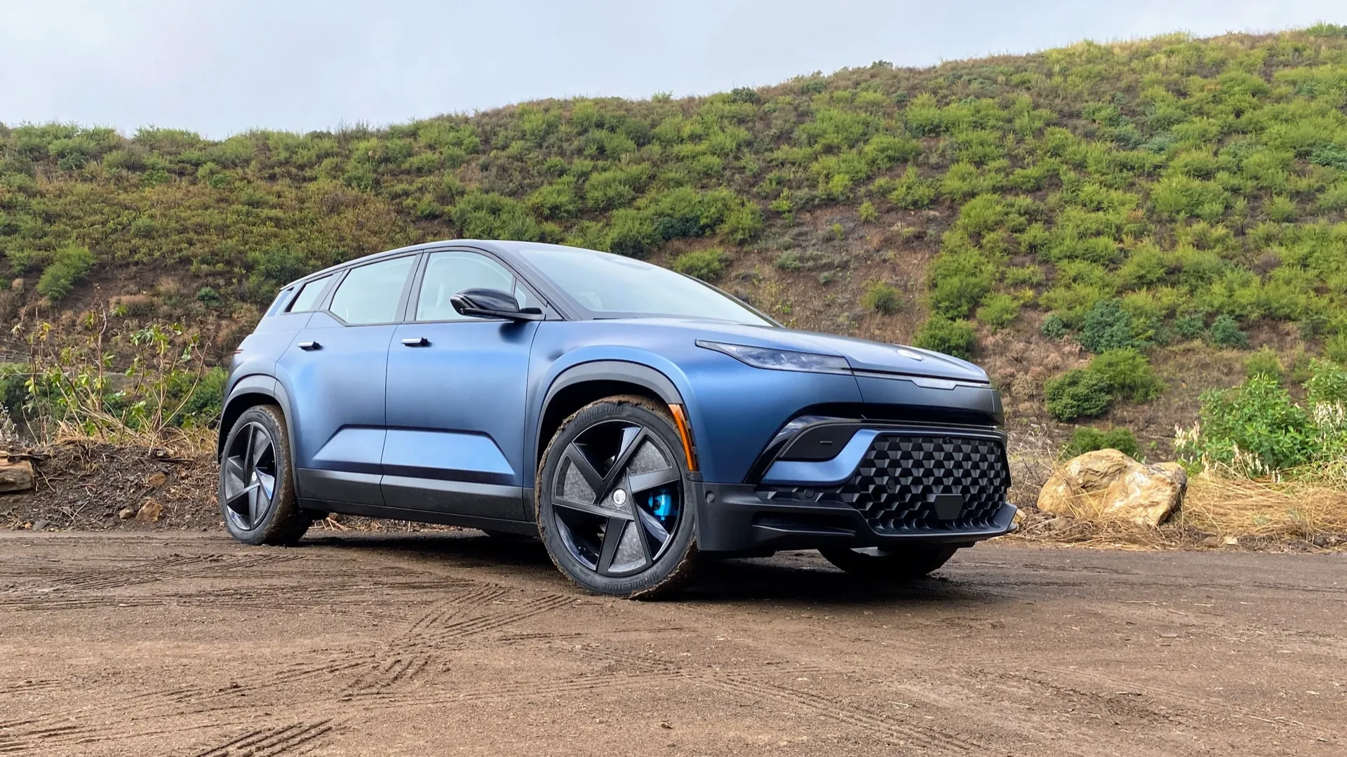 Here’s where the Fisker Ocean EV can be serviced and fixed - EV Car Site