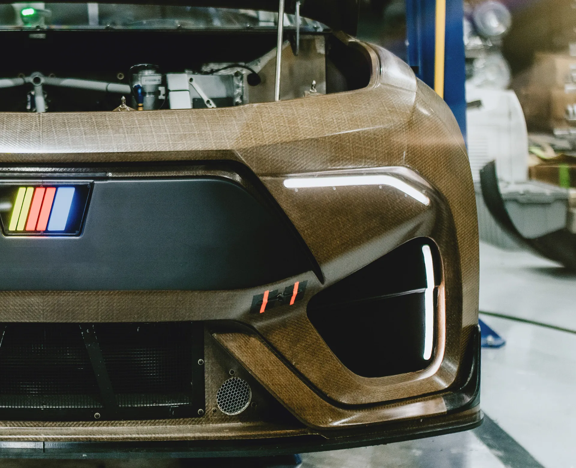 GM's Endurance Mode will be for EV racing - EV Car Site